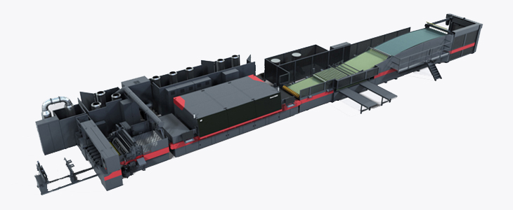 THE NORTHWEST’S LARGEST INDEPENDENT CORRUGATED BOX MANUFACTURER ...